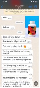 Abc – herbal centre